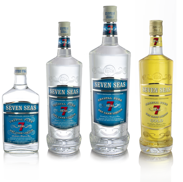 7 Seas – Pure Legend